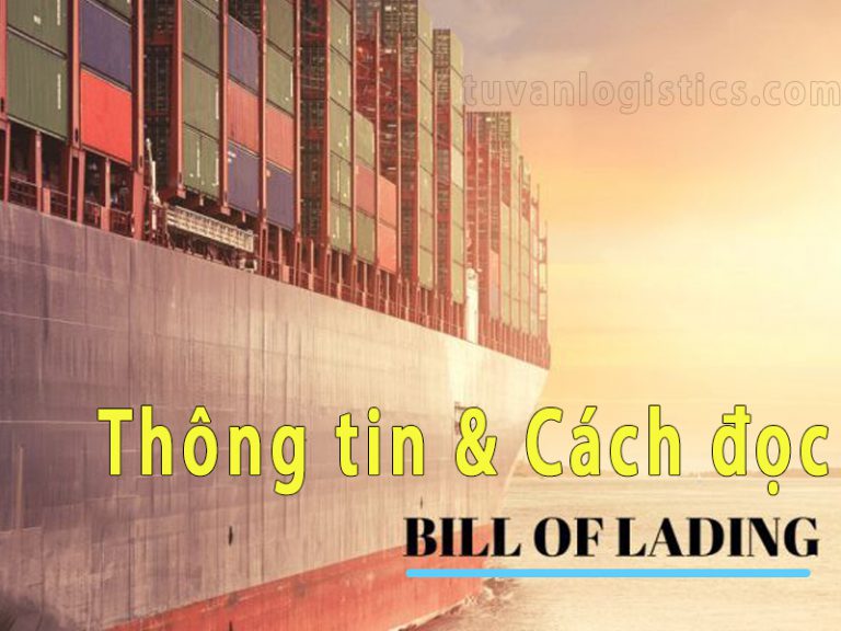 House Bill (HBL) Là Gì? Phân Biệt HBL và MBL - Tư vấn logistics